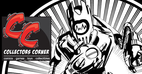 Maryland's Coolest Stores! - Collectors Corner