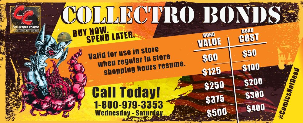 Maryland's Coolest Stores! - Collectors Corner