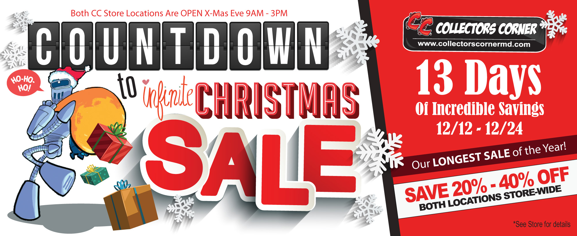 Maryland's Coolest Stores! - Collectors Corner